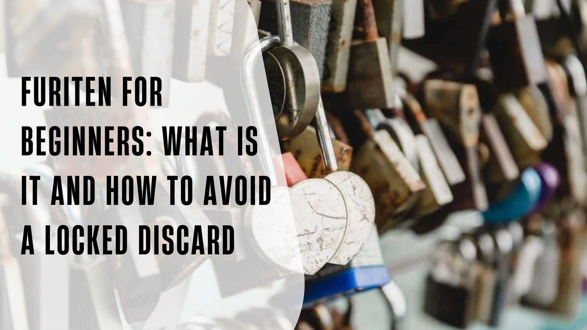 Furiten for Beginners: What is it and How to Avoid a Locked Discard ...