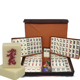 Authentic Mahjong Sets – Mahjong Pros