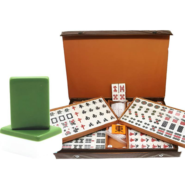 Authentic Mahjong Sets – Mahjong Pros